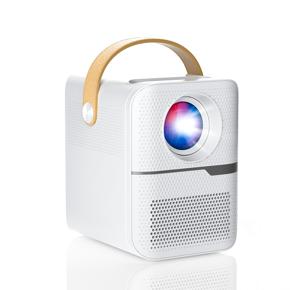 H700-Projector-P10 - Super DVB